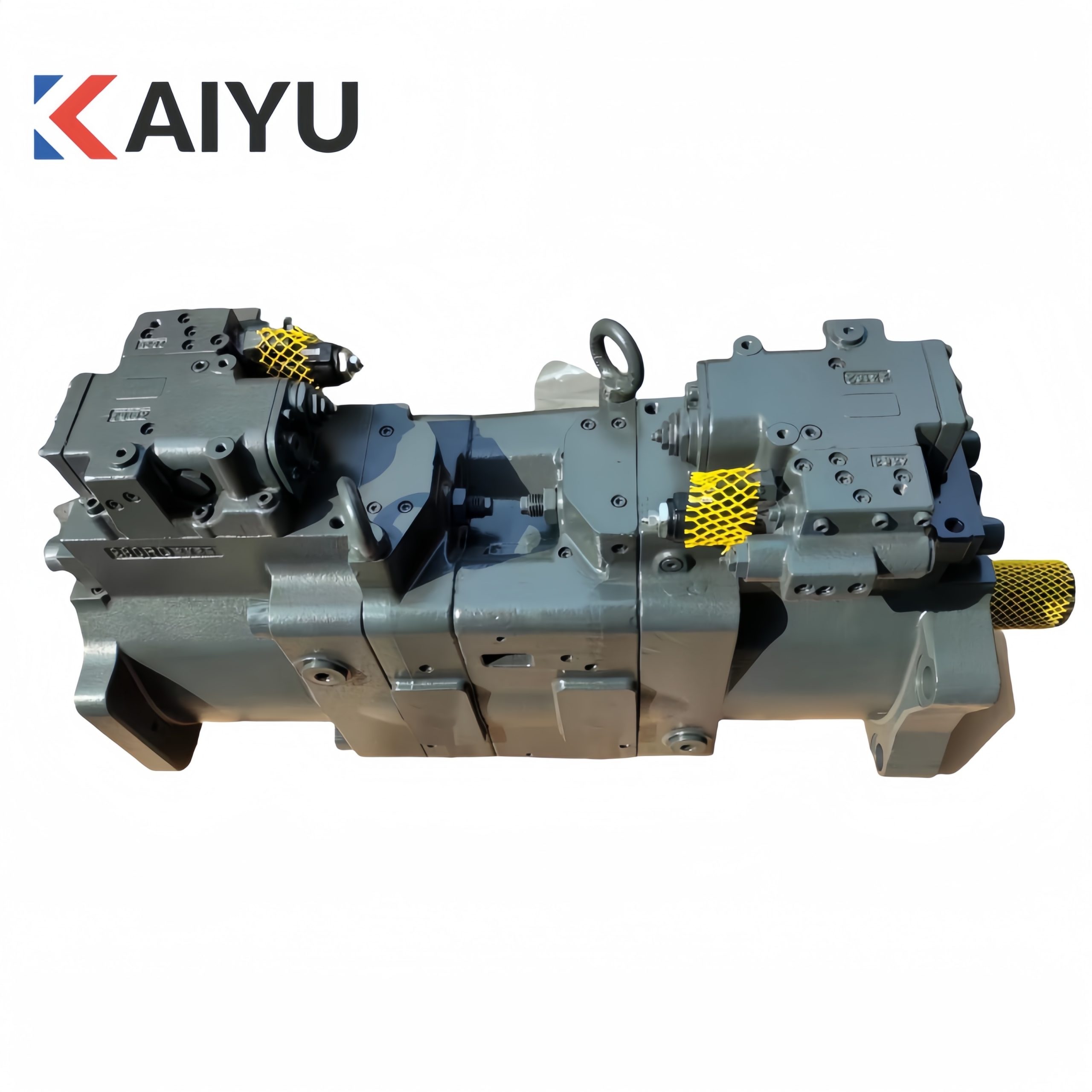 KAIYU COMPANY – Jining Kaiyu construction Machinery Co., Ltd