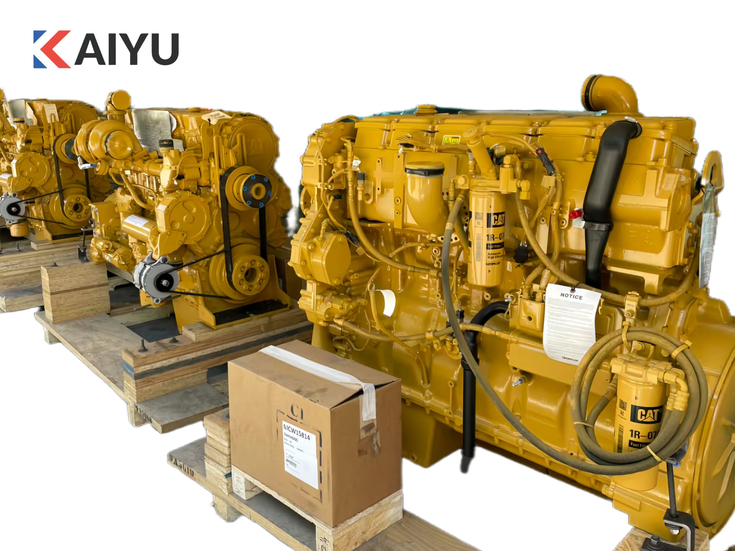 KAIYU COMPANY – Jining Kaiyu construction Machinery Co., Ltd