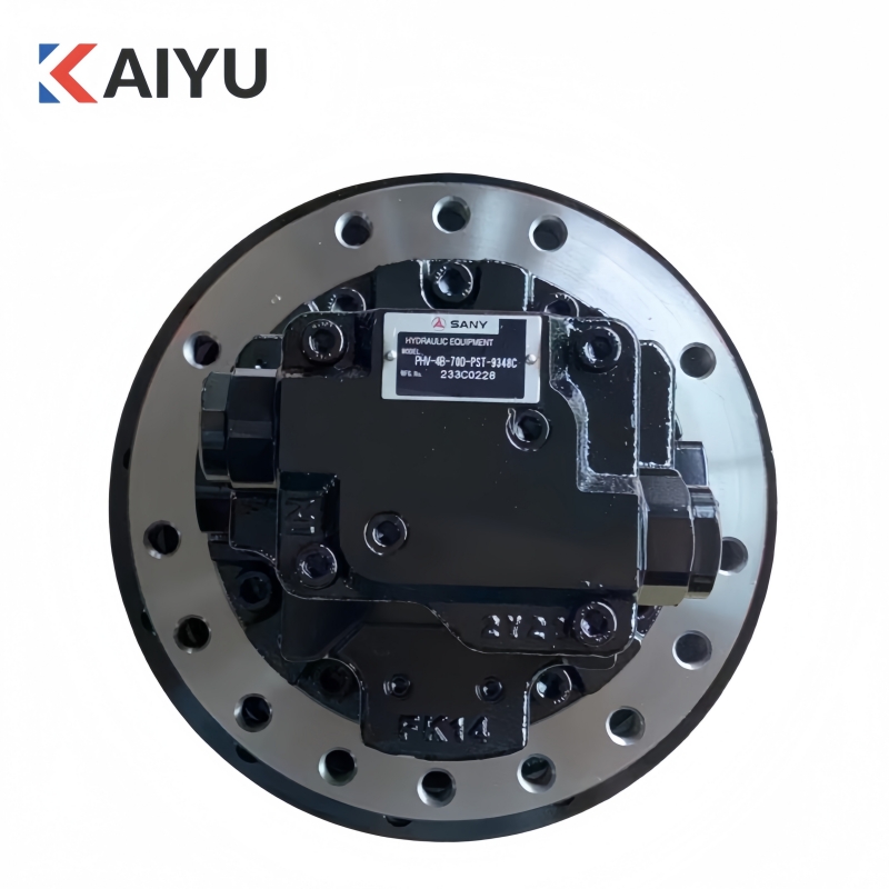 SANY SY55 SY60 excavator final drive