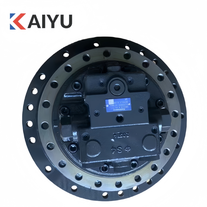 SANY SY135 excavator final drive