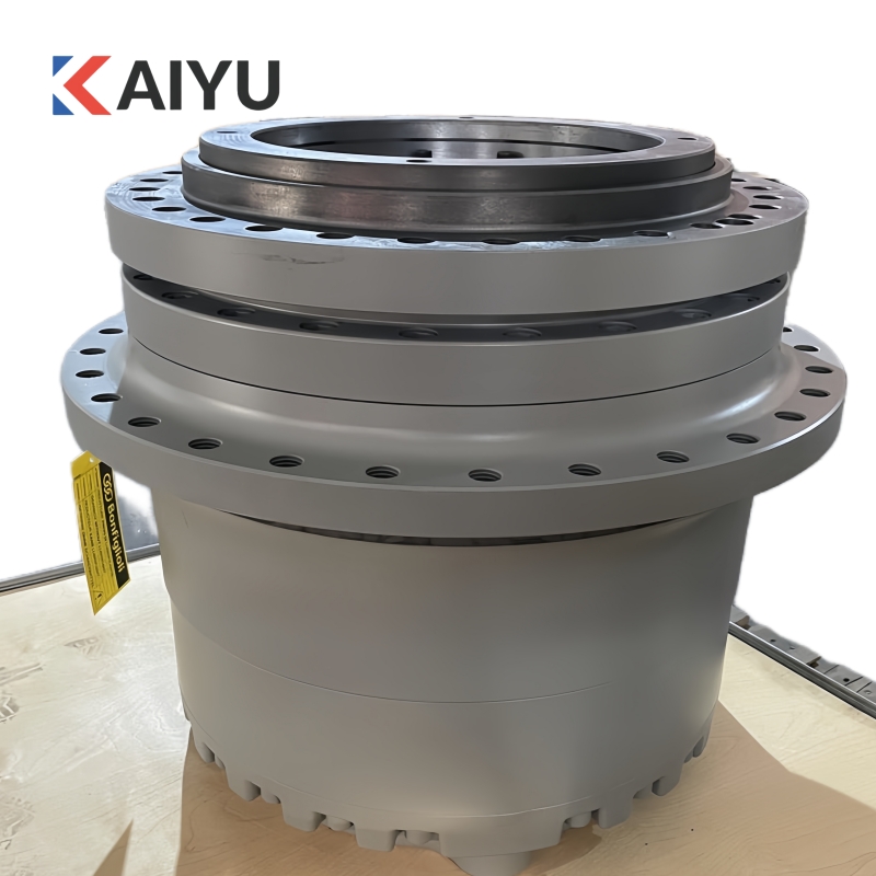 SANY SY750 excavator running reducer