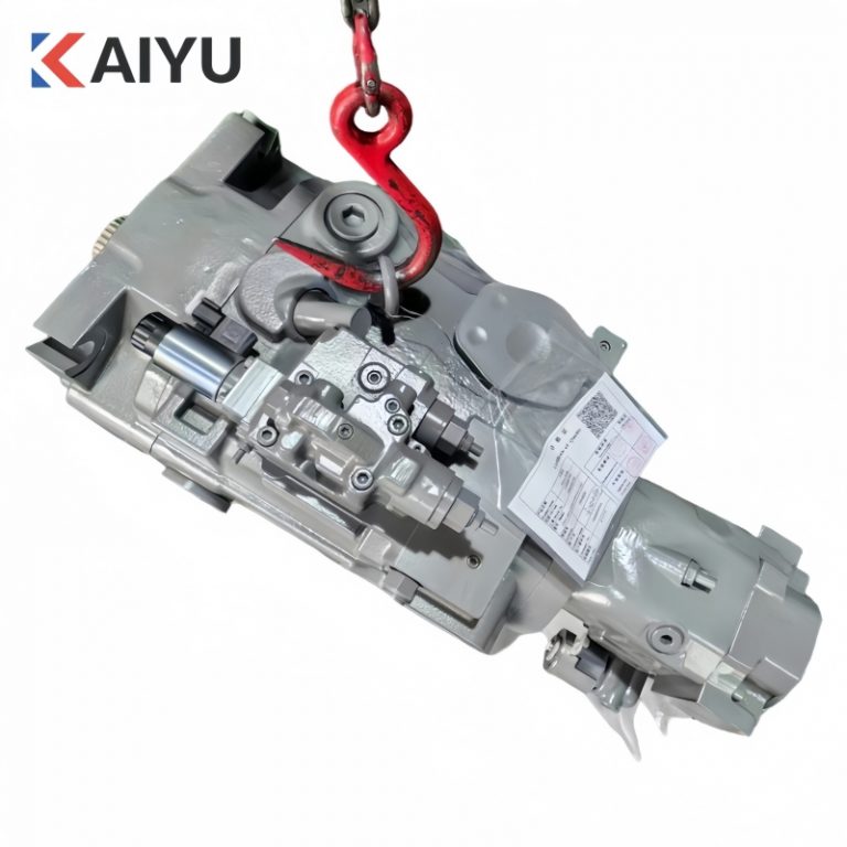 SY980 hydraulic pump – KAIYU COMPANY