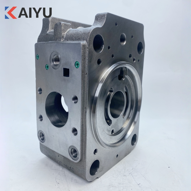 KAIYU COMPANY – Jining Kaiyu construction Machinery Co., Ltd