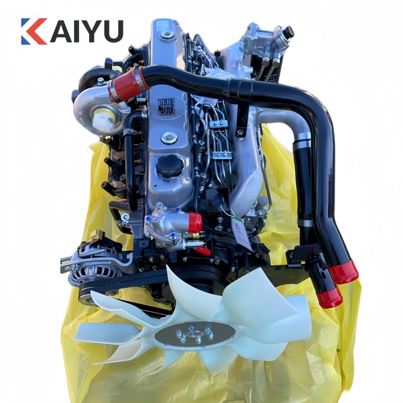 Tags: SANY D06S2 engine